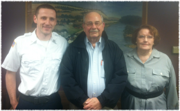 Mr. Allen’s Story (2012) – Sand Lake Ambulance